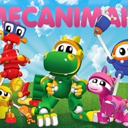 Steam Community :: Group :: ⛥MECANIMAIS