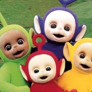 General Discussions :: Teletubbies-Gang