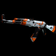 Steam Community :: Asiimov (Field-Tested)