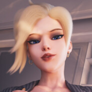 Steam Community :: Mercy