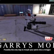 Steam Community :: Group :: Gmod Combine Force Team