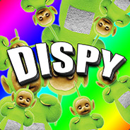Steam Community :: Dispy