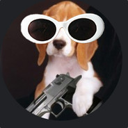 Steam Community :: a beagle with a deagle