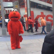 Steam Community :: Elmo