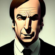 Steam Community :: Saul Goodman