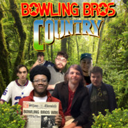 Steam Curator: The Bowling Bros