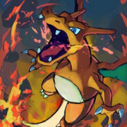 Steam Community :: CHARIZARD