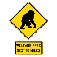 Steam Community :: North American Pavement Ape