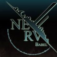 Steam Curator: Members of Nerv