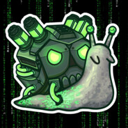 Steam Community :: Cyber Snail