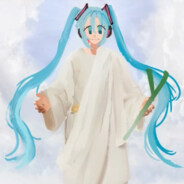 Steam Community :: Hatsune Miku, Vocaloid Jesus