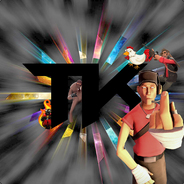 Steam Curator: Tricky Chickens