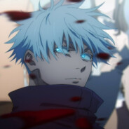 Steam Community :: Gojo Satoru