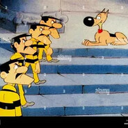 Steam Community :: Group :: Les dalton et rantanplan