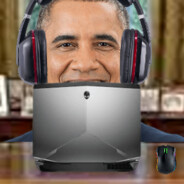 Steam Community :: Obama gaming