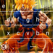 Steam Community :: Goku-Keyboard