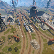 Steam Community :: Rust Train Yard