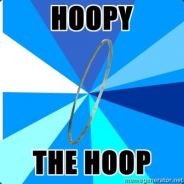 Steam Community :: Group :: Hoopy the hoop