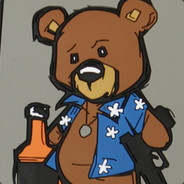 Steam Community :: Creasy Bear