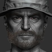 Steam Community :: Captain Price