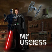 Steam Community :: Mr Useless