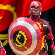Steam Community :: CAPITÃO ANGOLA