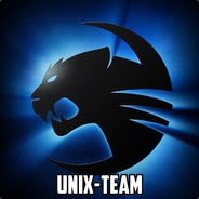 Steam Curator: UNIX-TEAM-CLAN