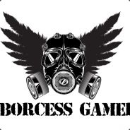 Steam Curator: Borcess Gamer
