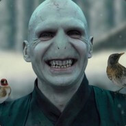 Steam Community :: voldemort