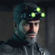 Steam Community :: Sam Fisher