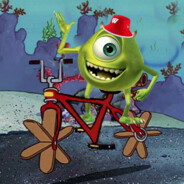 Steam Community :: Bike Wazowski