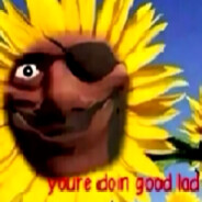 Steam Community :: Youre doin good lad