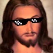 Steam Community :: Jesus