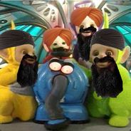 Steam Community :: Group :: The Talitubbies