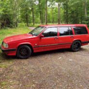 Steam Community :: Volvo 940 Raggare