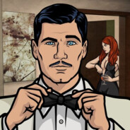 Steam Community :: Sterling Archer