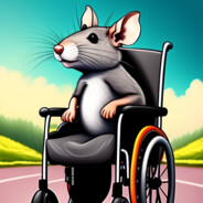 Steam Community :: Disabled Rat
