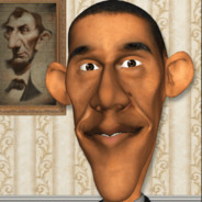 Steam Community :: Obama