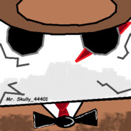 Steam Community :: Mr. Skully_44401