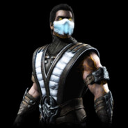 Steam Community :: Sub Zero
