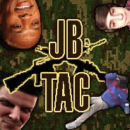 Steam Curator: Jaykin Bacon Tacticool Ops