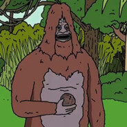 Steam Community :: Sassy The Sasquatch