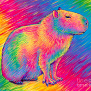 Steam Community :: Capybara