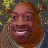 Steam Community :: Black Shrek