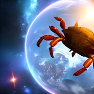 Steam Community :: Giant Space Crab