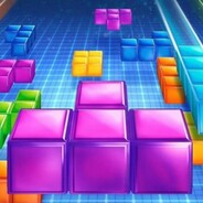 Steam Curator: tetris & tetris-like Games