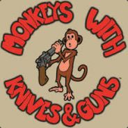 The Division :: Monkeys of the Future