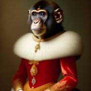 Steam Community :: Fancy monkey