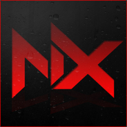 Steam Community :: NiX
