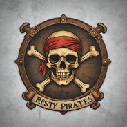 Steam Community :: Group :: Rusty Pirates Rust Server